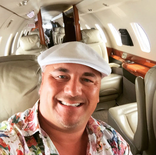 The DM Is Addicted (don’t judge until you’ve read his shocking revelat – Mark Evans DM