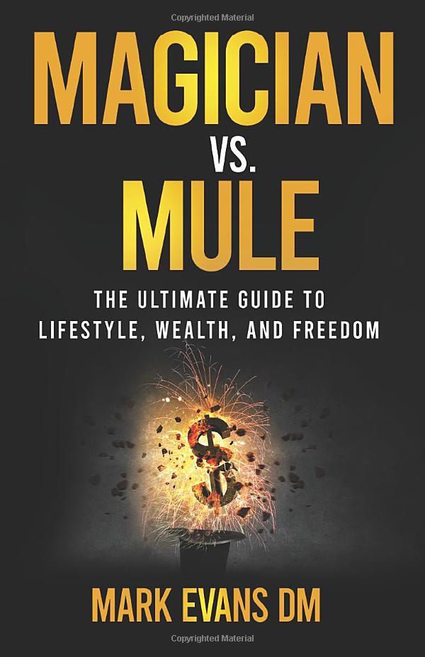 Recognize the Mule Within: Shedding Light on the Barriers to Your Succ ...